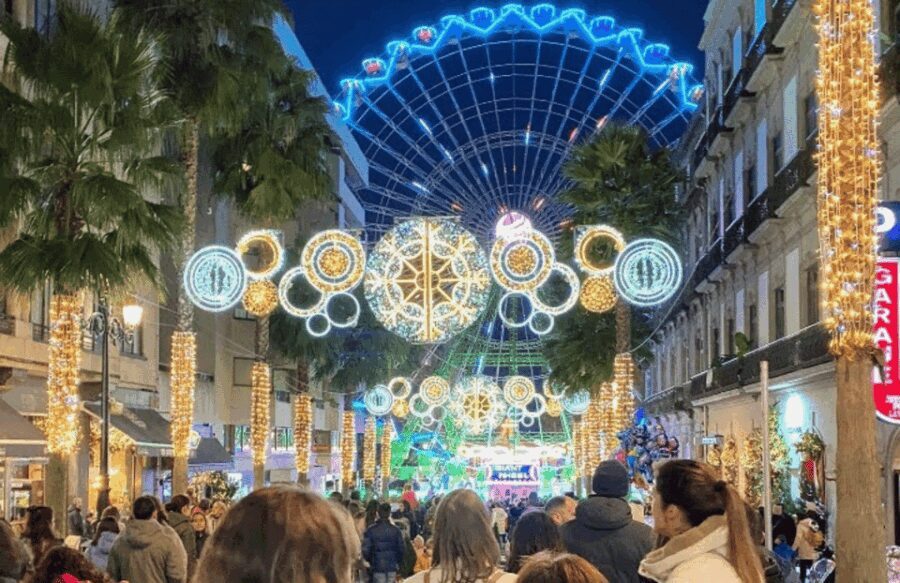From Santiago: Christmas Lights of Vigo And Pontevedra - What Makes This Tour Stand Out?