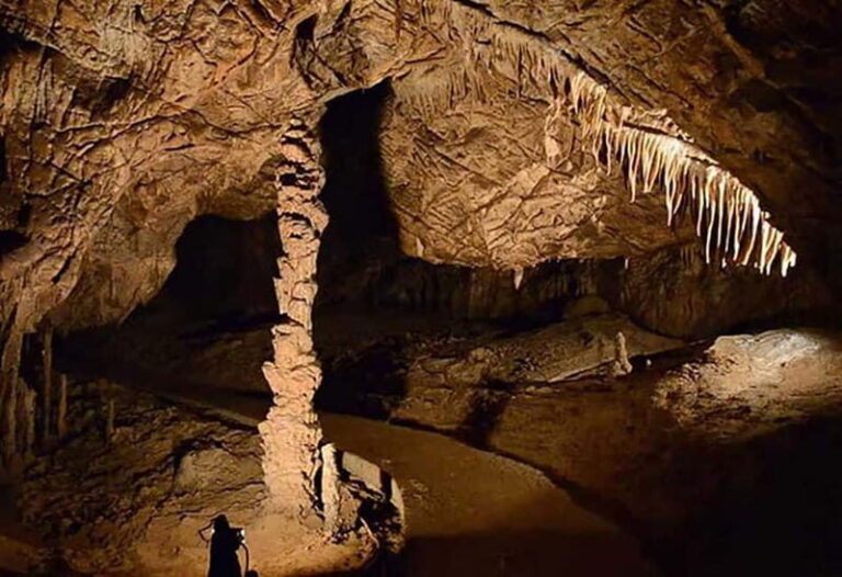 From Sarajevo: Bijambare Caves and Nature Park - Practical Details and What to Expect