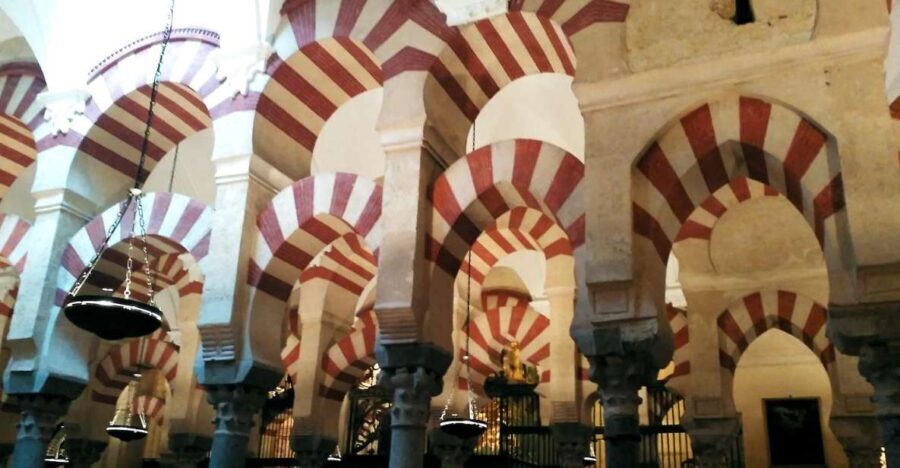 From Seville: Full-Day Essential Córdoba Tour - What Makes This Tour Stand Out