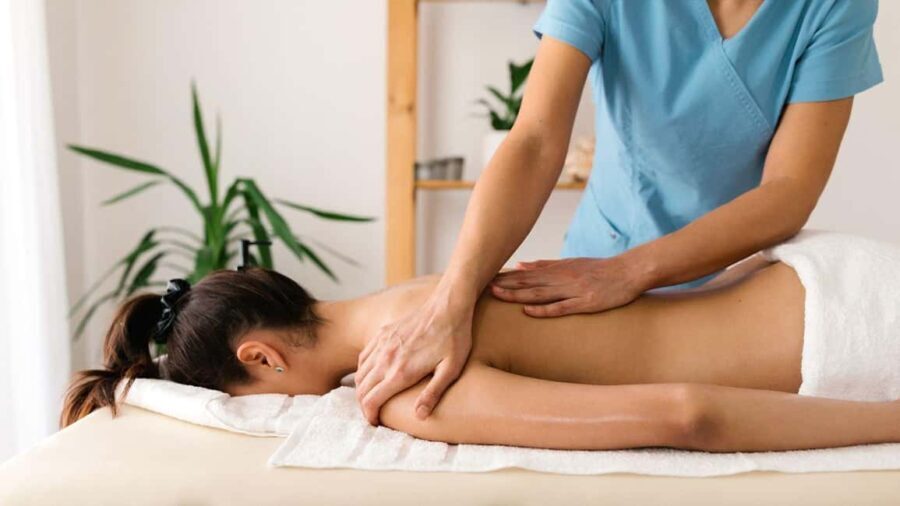 From Side Turkish Bath: Full-Body Peeling & Relaxing Massage - Practical Details & Considerations