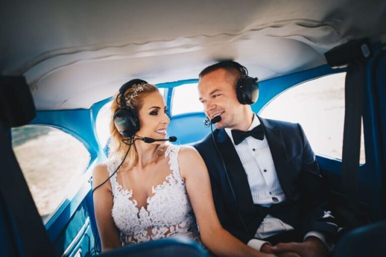 From Sinj: Flight Over Imotski, Trilj, Omi, and Split - The Experience: What Makes It Special