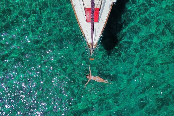 From Skopelos: Private Full-Day Sailing to Alonissos - The Itinerary Breakdown: What to Expect