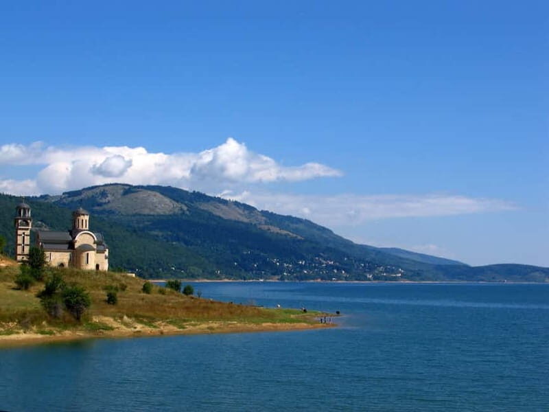 From Skopje: 6-Hour Private Mavrovo Tour - Transport, Pricing, and Overall Value