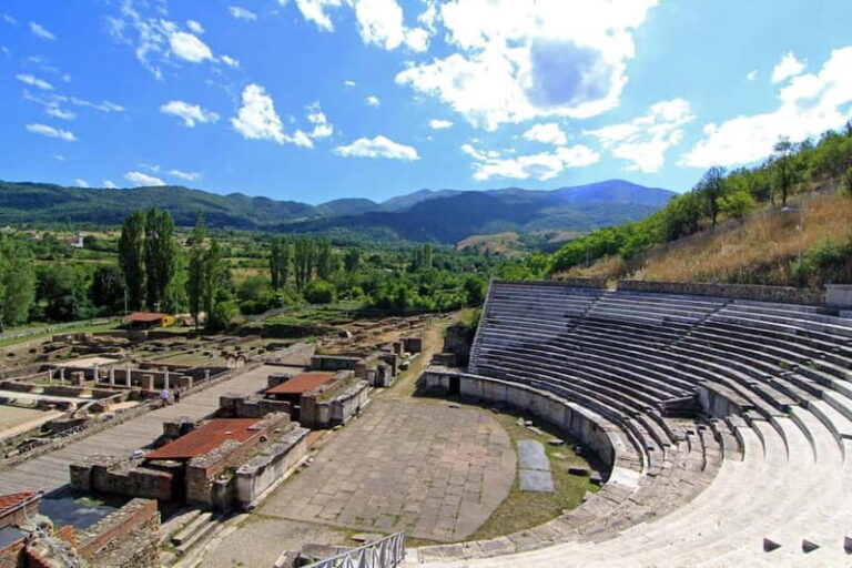 From Skopje: Bitola and Ohrid Day Tour - The Itinerary: What to Expect