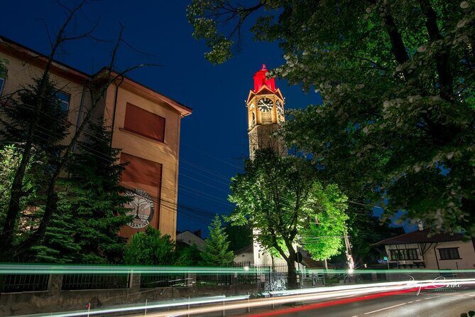 From SKOPJE to PRISTINA in Kosovo (Wonderful Day Trip) - Who Would Enjoy This Tour?