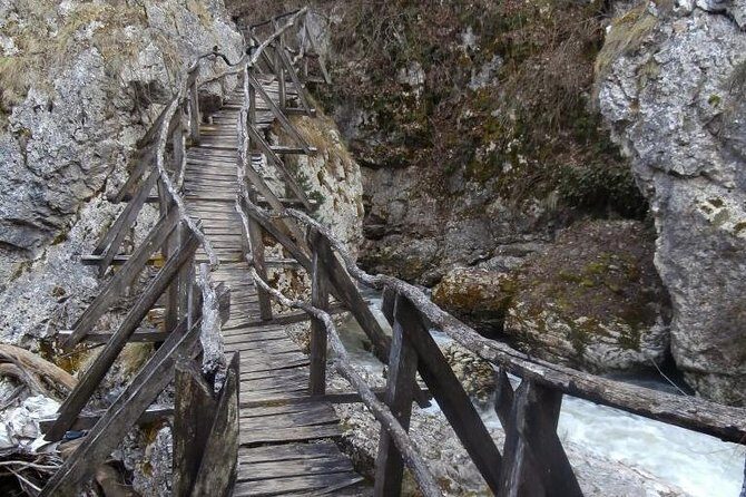 From Sofia: The gorges of Trun and Dragovski stone trail - Practical Aspects: What You Need to Know