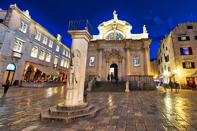 From Split: Dubrovnik Private Tour - Local Food with Wine Tasting - What’s Included and What’s Not