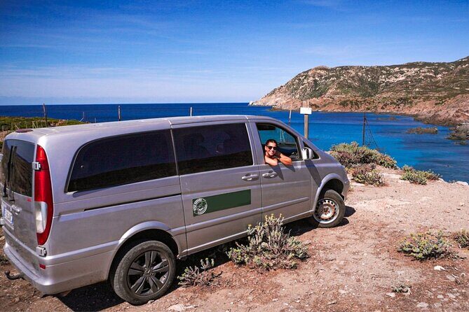 From Stintino: minivan tour of Asinara - Who Will Love This Tour?