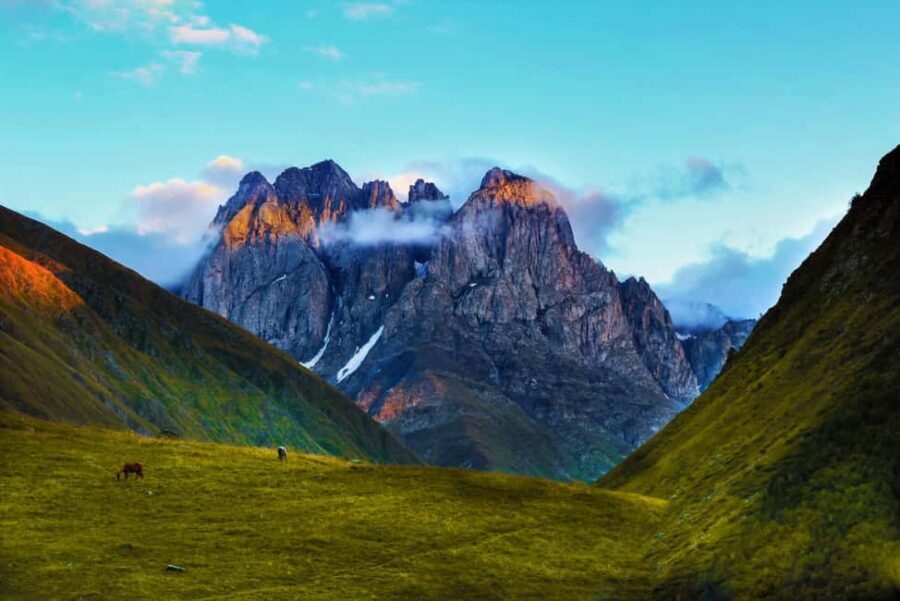 From Tbilisi to: Gudauri and Kazbegi Day Trip including JEEP - Why This Tour Offers Great Value