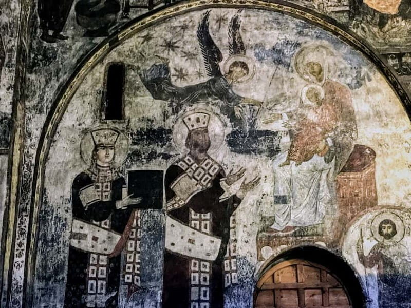 From Tbilisi: Vardzia, Rabati, and Borjomi Private Tour - Who Is This Tour Best For?