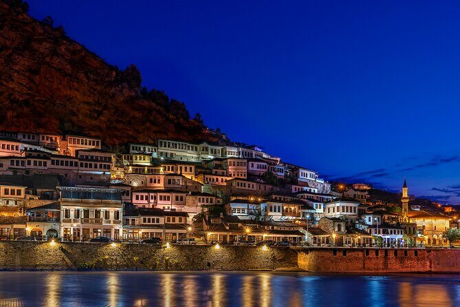 From Tirana: Berat UNESCO Full-Day Tour and Belshi Lake - The Practicalities: Transportation, Cost, and What’s Included