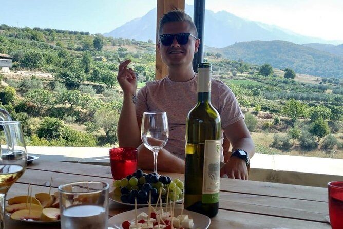 From Tirana Wine Tasting & Food tour in Berat - Final Thoughts