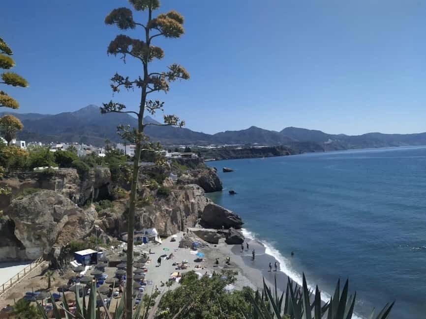 From Torremolinos: Frigiliana & Nerja - Why We Think This Tour Works Well