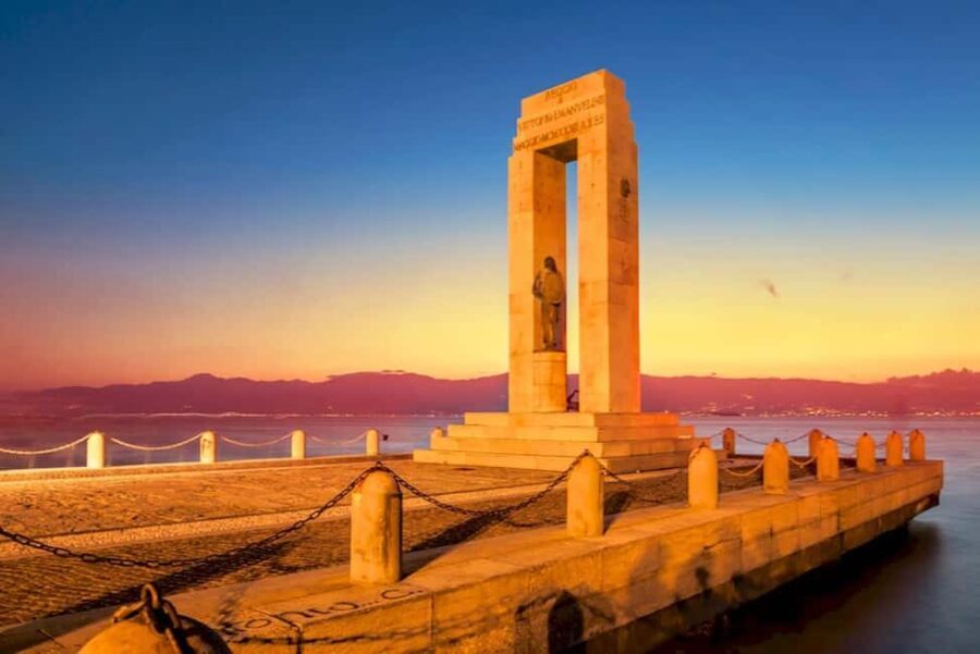 From Tropea: Guided Tour Reggio Calabria & Scilla - A Complete Look at the Tour Experience