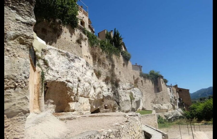 From Valencia: Discover the Medieval Splendour of Bocairent - A Deep Dive Into the Itinerary