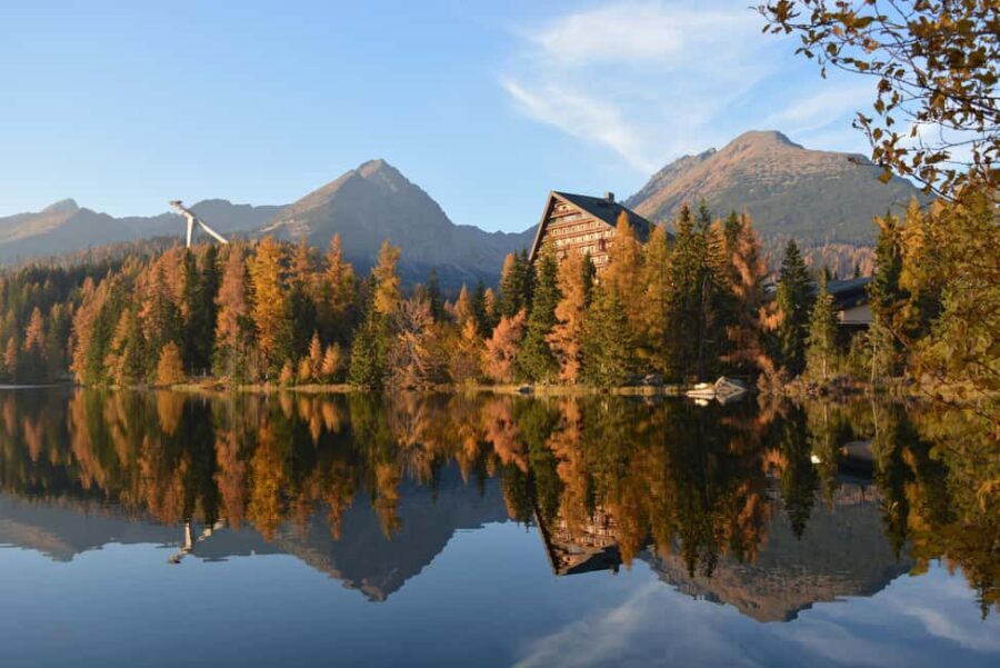 From Vienna: The Best of Slovakia  Full Day Guided Tour - Who Will Love This Tour?