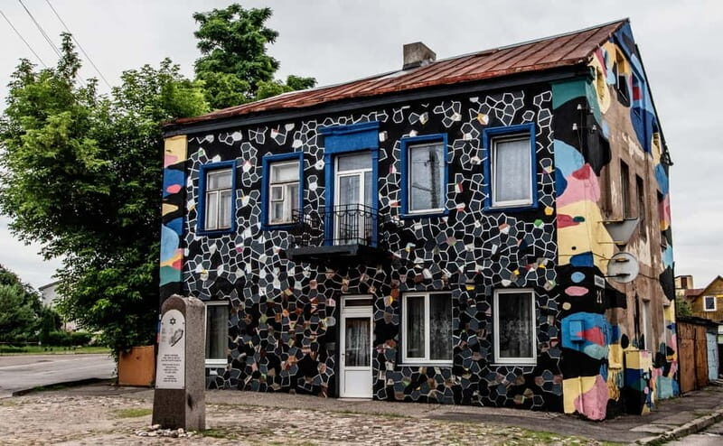 From Vilnius: Guided Jewish Heritage Day Trip to Kaunas - Who Will Love This Tour?