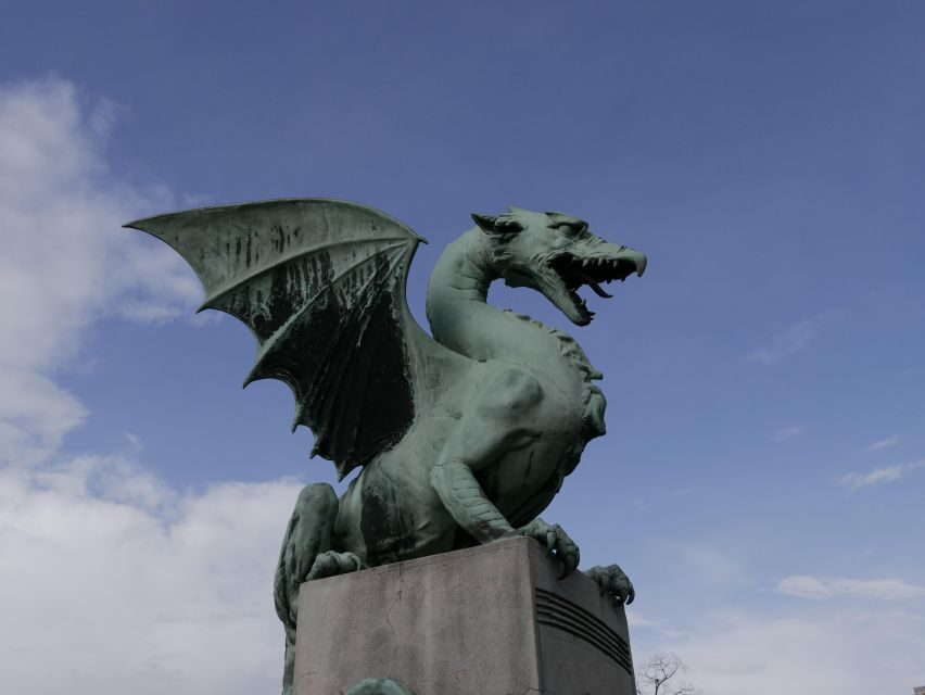 From Zagreb: Postojna Cave, Bled Lake & Ljubljana - Private - The Practical Details: Transport, Cost, and Customization