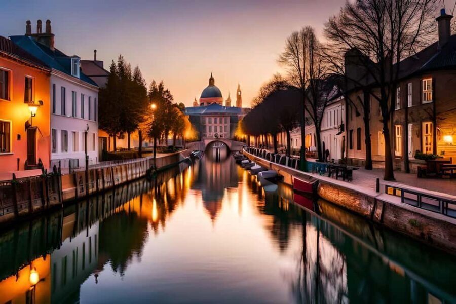 From Zagreb: Private Tour of Ljubljana,Bled Lake and Castle - What We Like Most