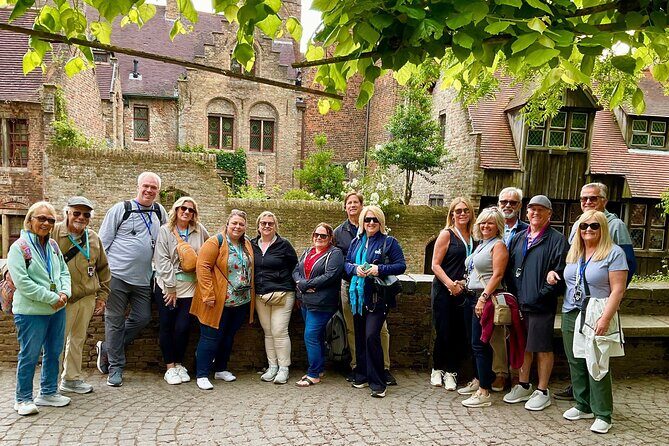 From Zeebrugge: Private Bruges with Canal Boat Shore Excursion - What Makes This Tour Stand Out?
