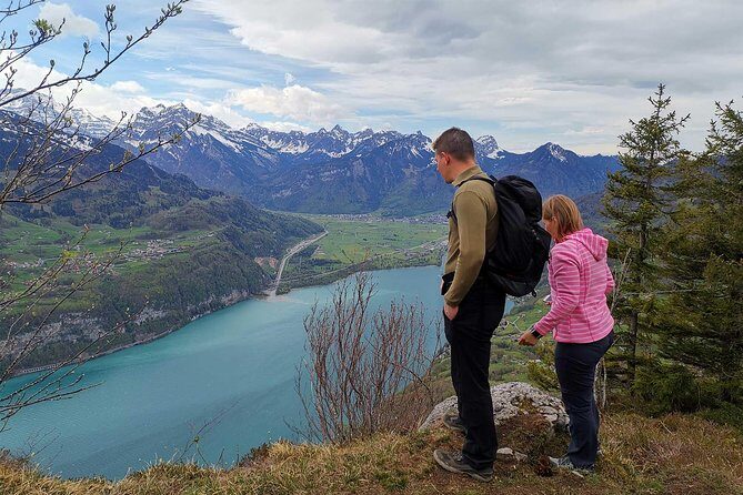 From Zurich: Breathtaking waterfall and lakes private tour - What We Love About This Tour