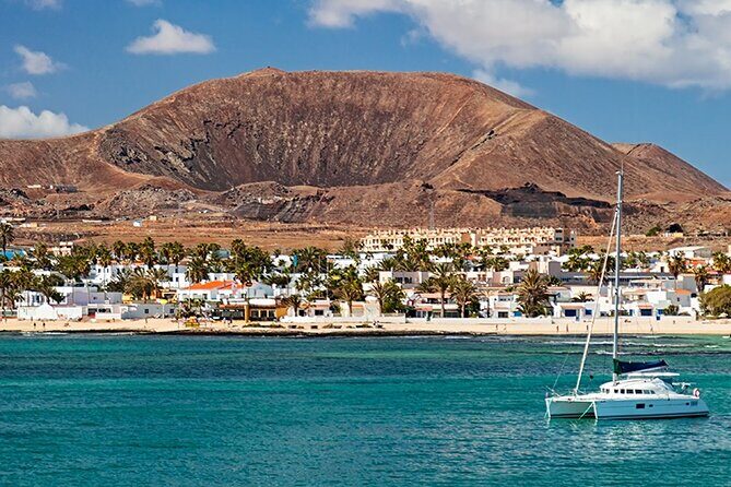 Fuerteventura: Explore the Marvellous NORTH. Private island tour - What to Expect from the Experience
