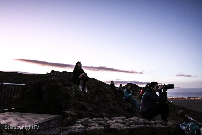 FUERTEVENTURA: Full Moon Hike - Sunset to Moonrise - Final Thoughts: Who Will Love This Experience?