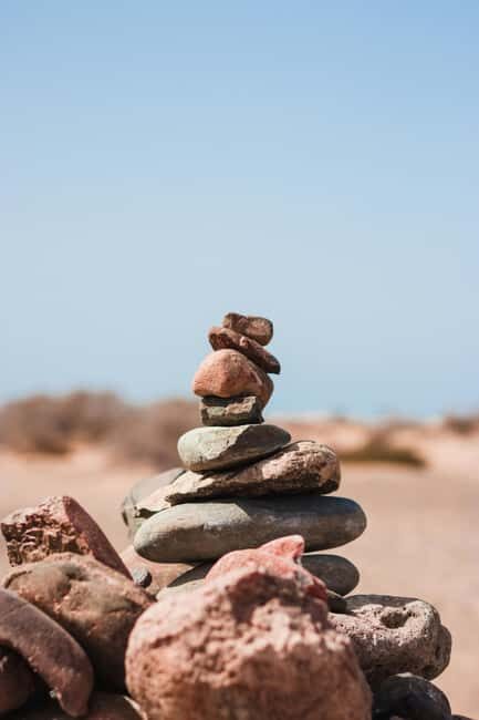 Fuerteventura Island Tour - Authentic Experiences & Review Highlights