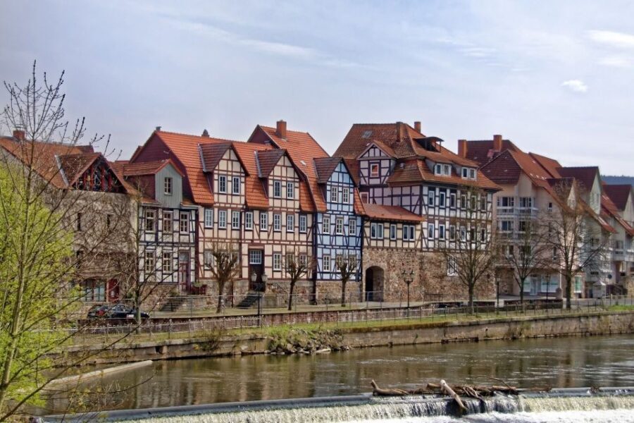 Fulda: Private Guided Walking Tour - Visiting the Iconic Fulda Cathedral