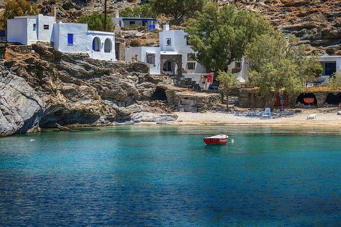 Full Day Boat Trip to Tinos Island from Mykonos - Final Thoughts: Is This Tour Worth It?