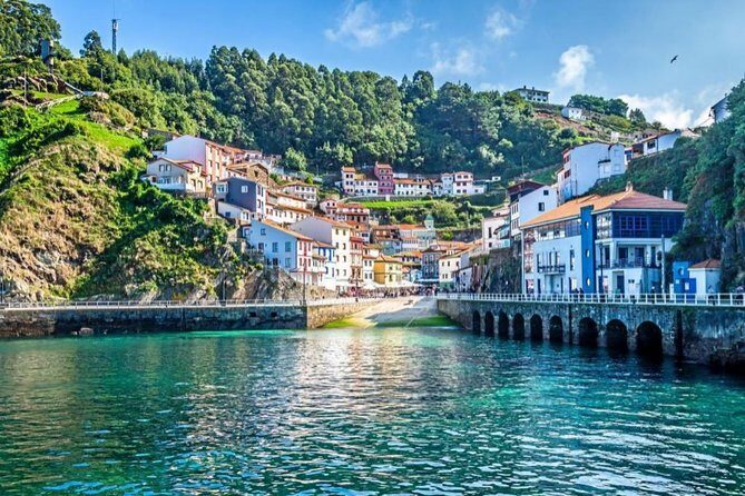 Full-Day Cudillero and Luarca Private Tour from Gijon - Final Thoughts: Is This Tour Worth It?