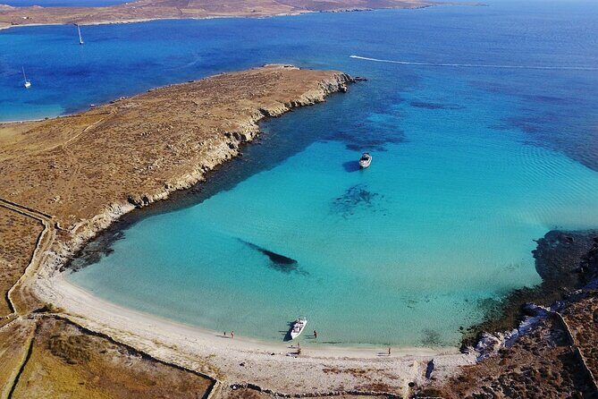 Full-Day Delos and Rhenia Island Cruise from Mykonos - The Practical Details: Planning Your Day