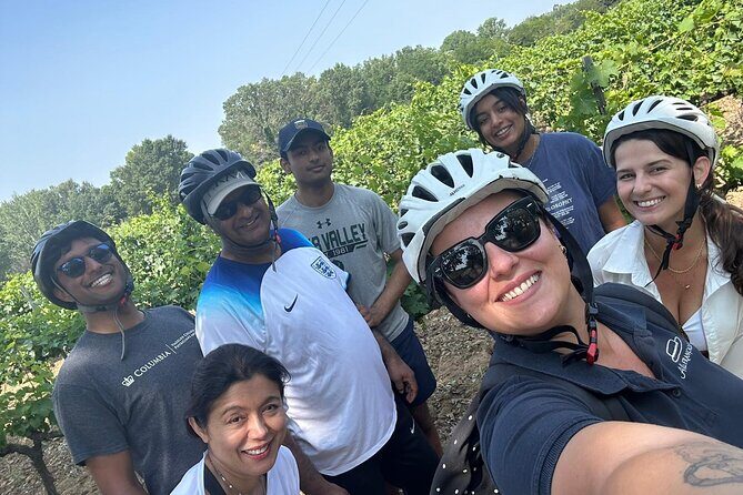Full Day Ebike Tour in the Luberon Region from Avignon - Authentic Experiences and Practical Details