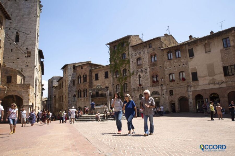 Full-Day Excursion to Siena, San Gimignano & Pisa - Who Would Benefit Most from This Tour?