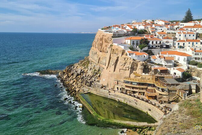 Full day exploring Sintra, Azenhas do Mar and Cabo da Roca - Who Should Book This Tour?