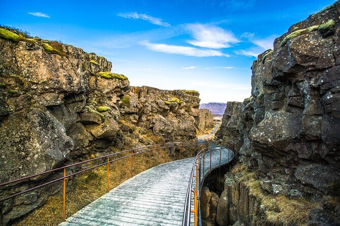 Full-Day Golden Circle Private Tour from Reykjavík - Who Will Love This Tour?