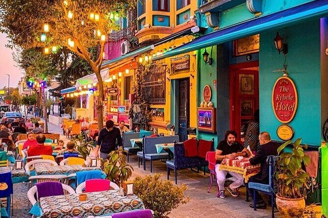 Full Day Istanbul Private Layover Tour - Who Will Love This Tour?