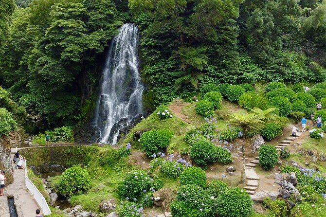 Full-Day Jeep Tour: The Northeast Azores in an Offroad 4x4 - Authentic reviews and insights