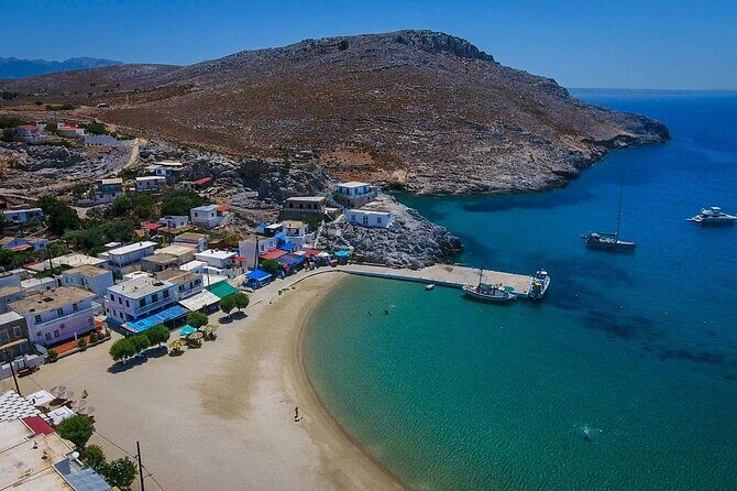 Full Day Kos Guided Boat Tour Including Lunch - Price and Value: Is It Worth It?