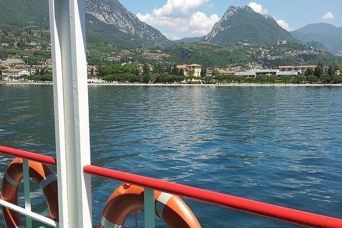 Full-Day Lake Garda and Desenzano del Garda from Milan - small group tour - Is It Worth the Cost?