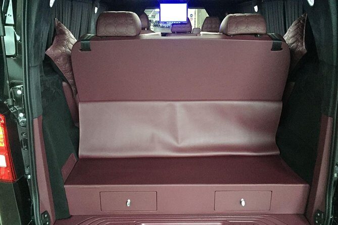 Full Day Luxury Vehicle Rental in Istanbul - Who This Tour Is Perfect For