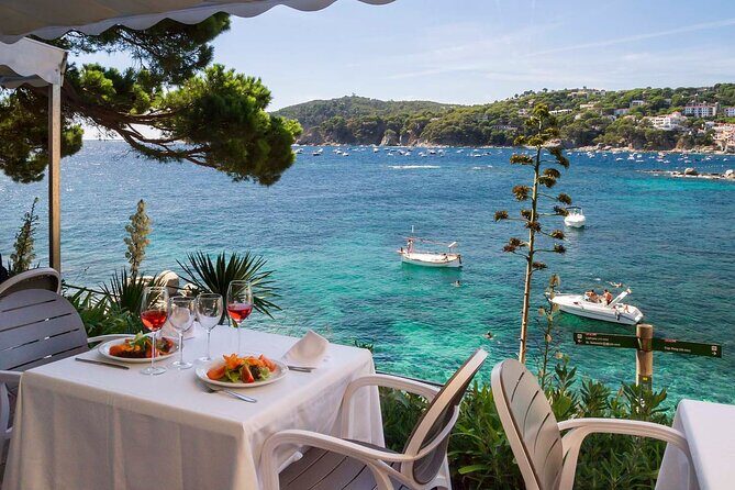 Full Day Medieval Costa Brava - What’s Included and What’s Not