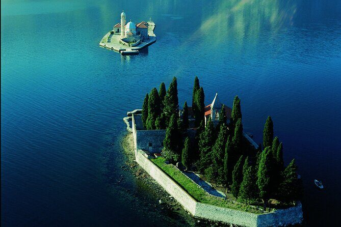 Full-Day Montenegro Private Tour from Dubrovnik - Stop 1: Perast