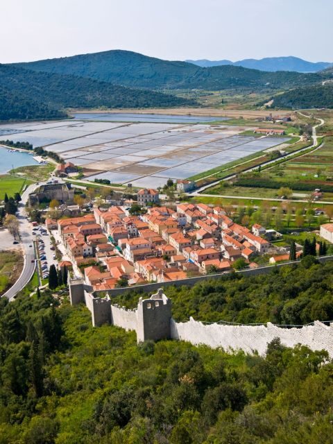 Full-Day Peljesac Wine Tour - What’s Included and What to Consider