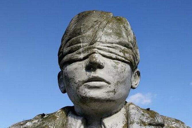 Full Day Private Battle of the Somme Tour from Albert - Who Should Consider This Tour?