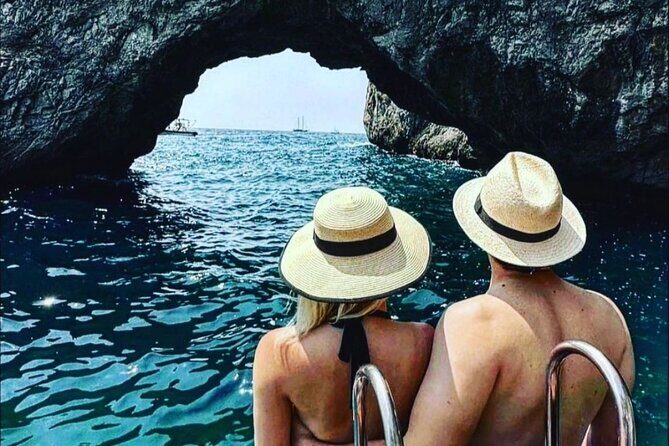 Full Day Private Boat Tour Along the Amalfi Coast - FAQ