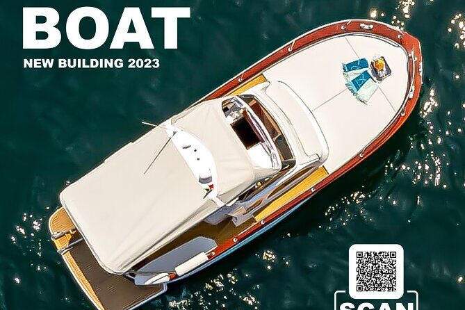 Full Day Private Boat Tour of Amalfi Coast from Sorrento - Authenticity & Reviewer Insights