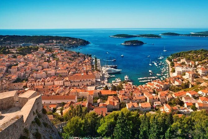Full-Day Private Boat Tour to Golden Horn, Hvar & Pakleni Islands - What’s Included and What to Consider