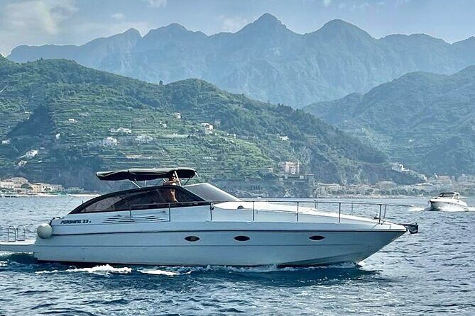 Full day private boat tour to the Island of Capri - What’s Included and What to Budget For