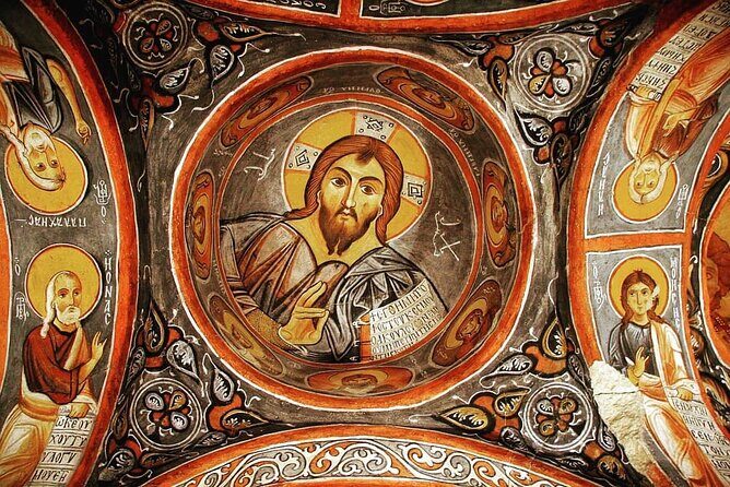 Full-Day Private Guided Tour to Cappadocia Highlights - Practical Details and Value